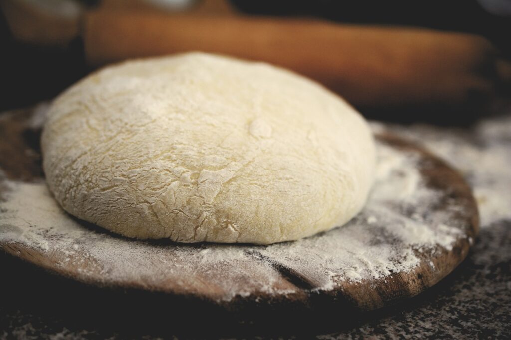 How To Achieve Perfect Dough With Water Replication